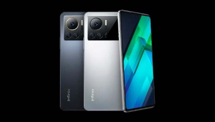 Infinix Luncurkan Varian Baru Seri Note 12, Ini Bocoran Spesifikasi dan ...
