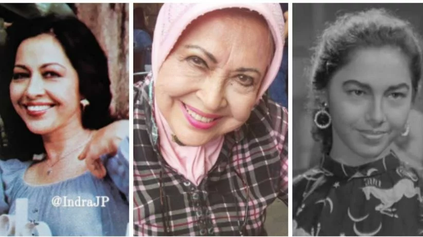 Mengenang Mieke Wijaya, Dikenal Perannya di Sinetron Rumah Masa Depan ...