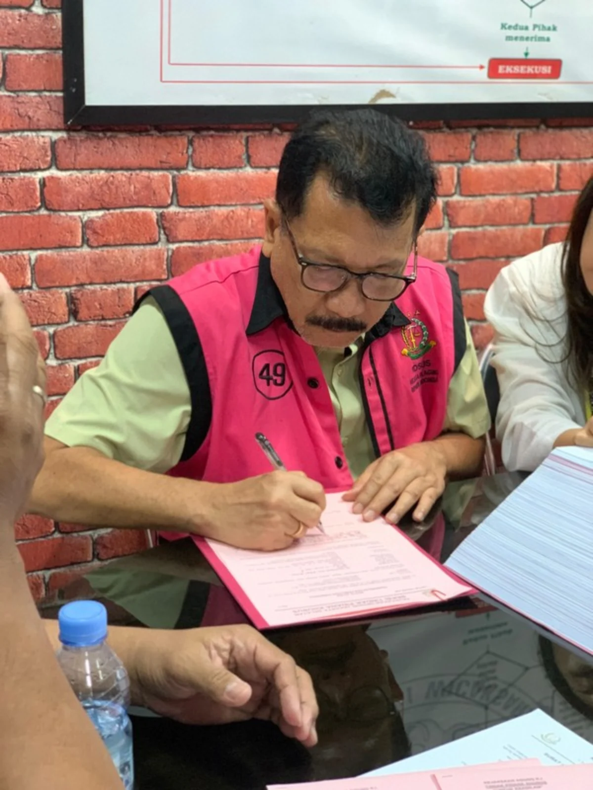Tersangka Tindak Pidana Pencucian Uang Zarof Ricar: Aset Atas Nama ...