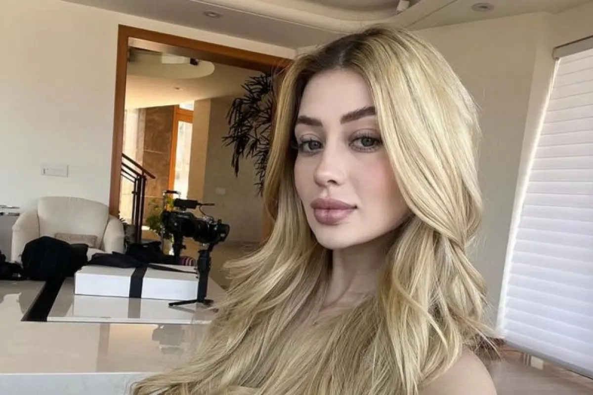 Saat Live Streaming, Influencer Ditembak OTK di Salon Blossom The ...